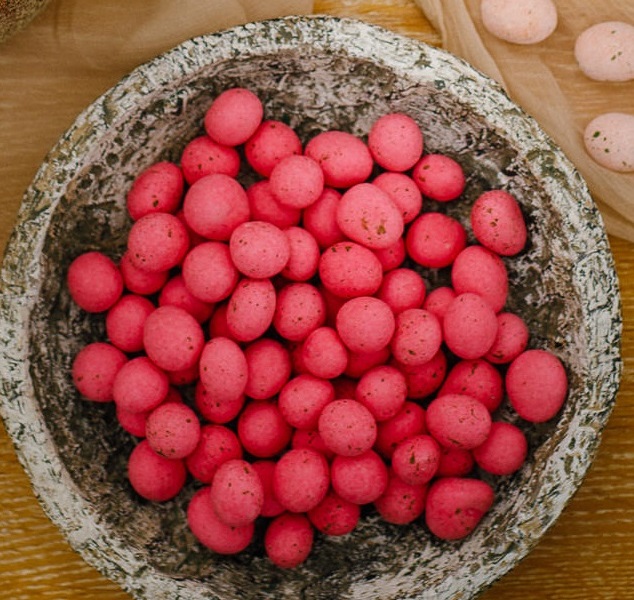 ΚΟΥΦΕΤΑ - Hatziyiannakis