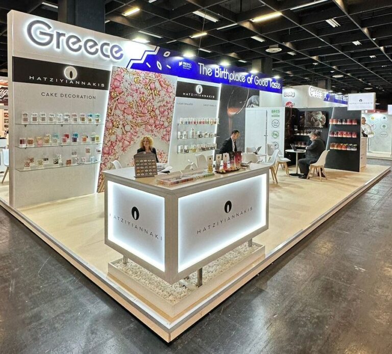 ΚΟΥΦΕΤΑ - Hatziyiannakis