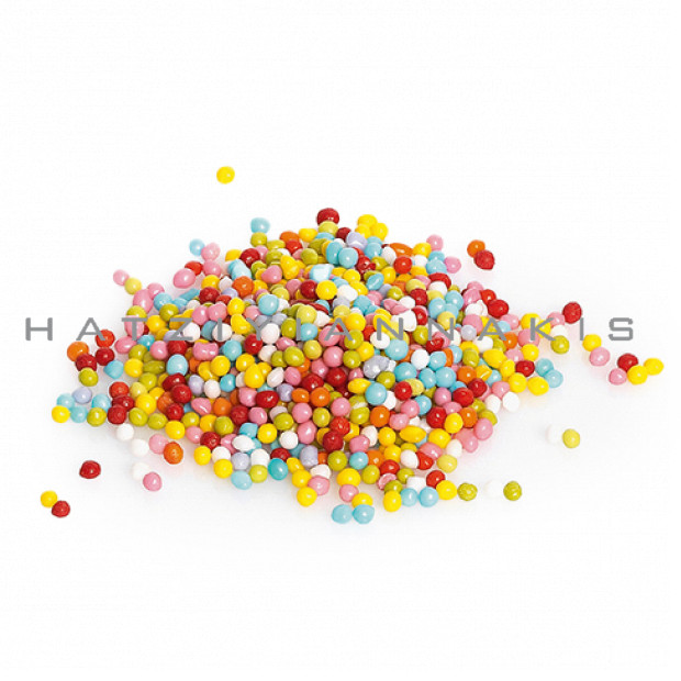 ΚΟΥΦΕΤΑ - Hatziyiannakis