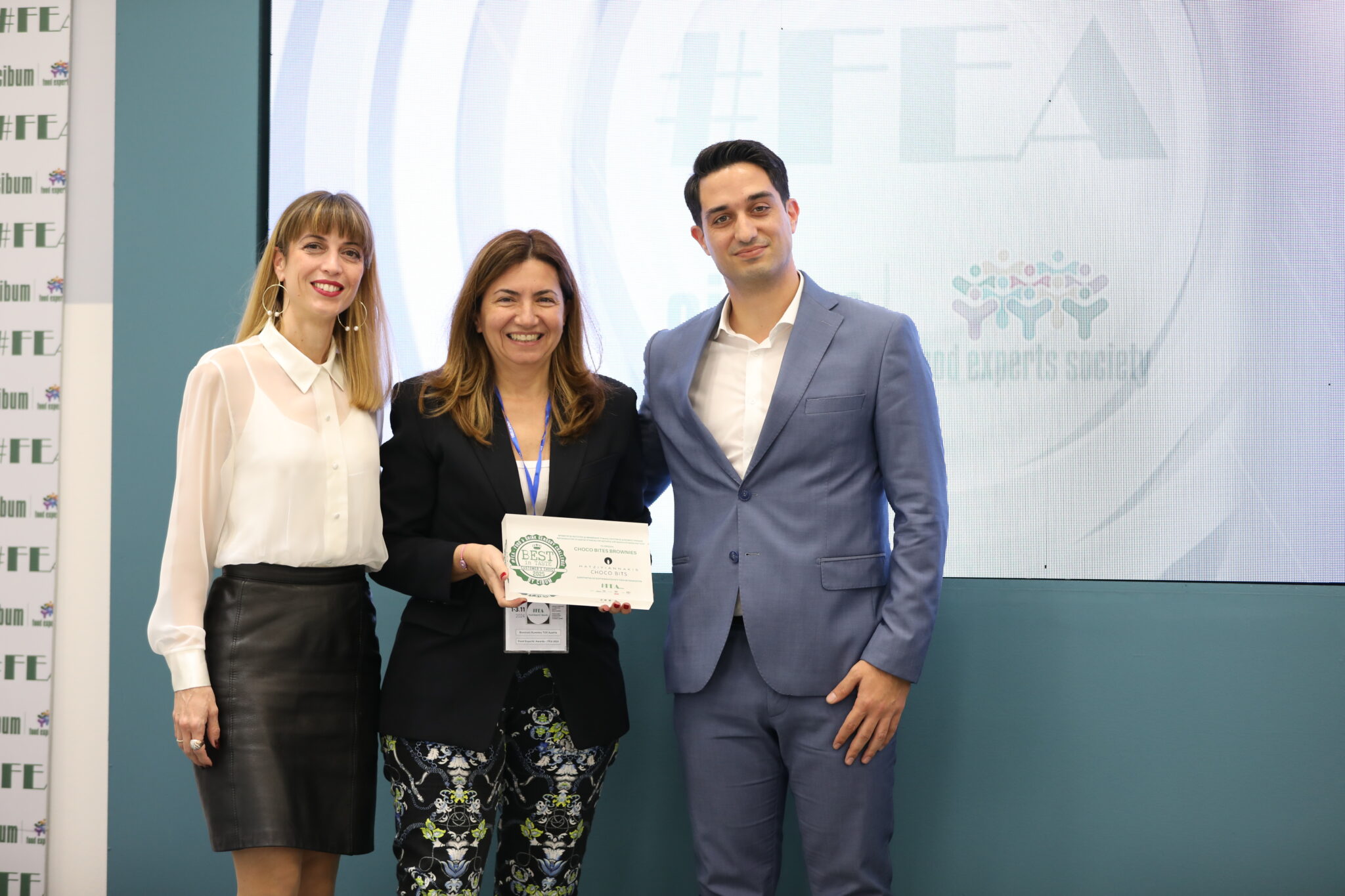 ΚΟΥΦΕΤΑ - Hatziyiannakis